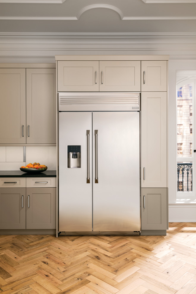 GE Monogram - Contemporary - Kitchen - Louisville - by Monogram ...