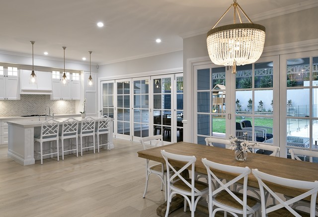 Gerler Street, Bardon - Brisbane - Kitchen - Brisbane - by Pncbuilt | Houzz