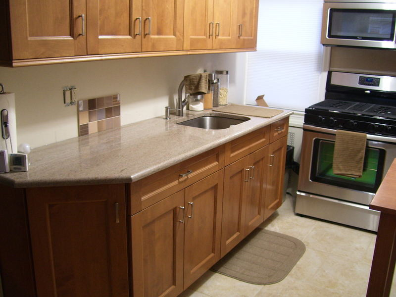 Giblee Granite Kitchen Countertops at Affordable Price London - Country ...