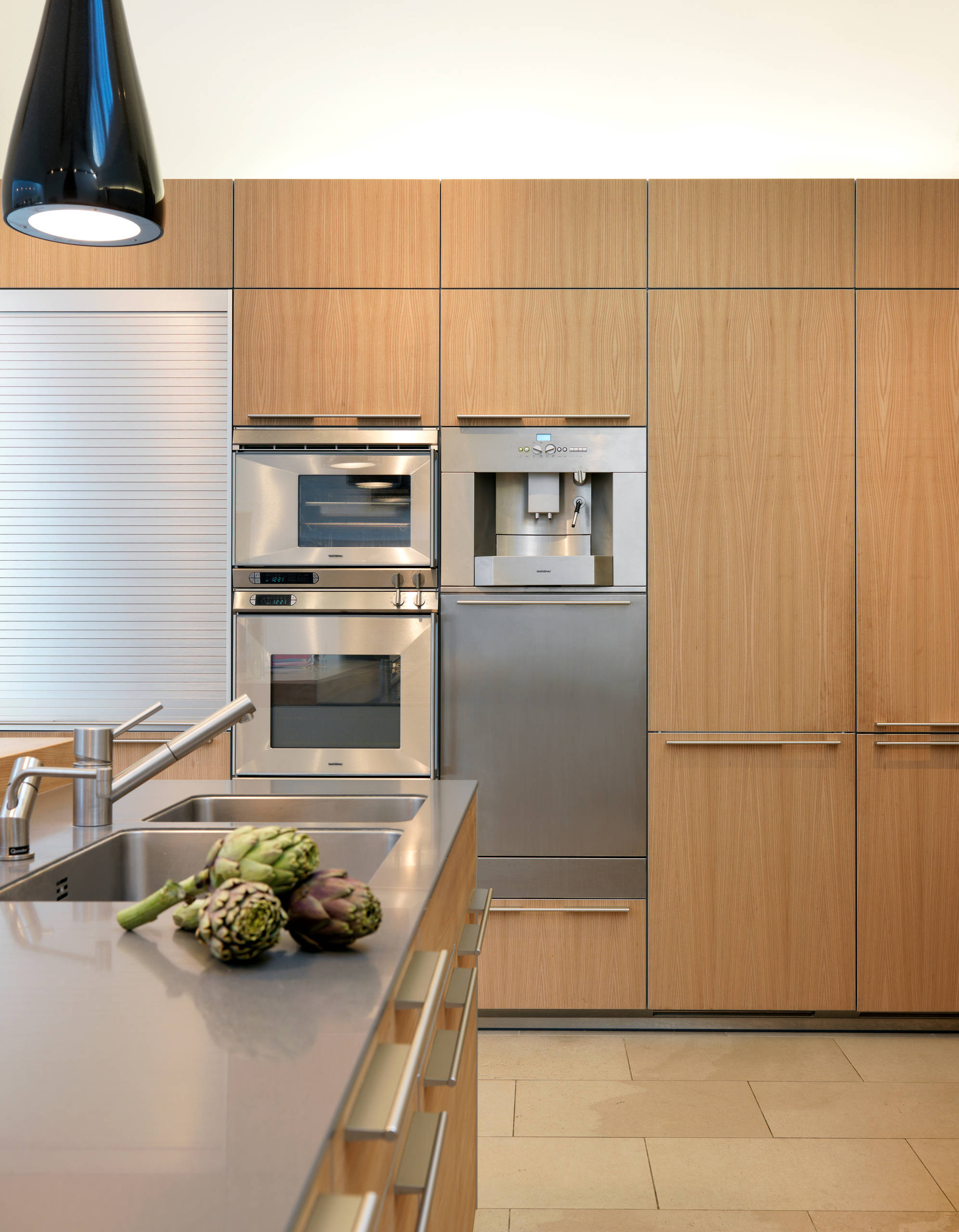 9 Wish List Items for a Dream Kitchen | Houzz IE