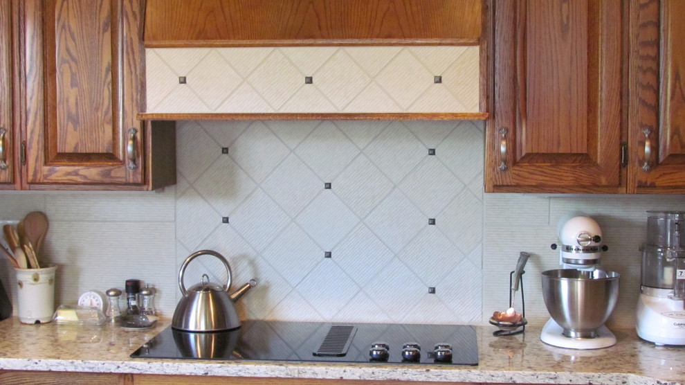 Golf Course Redesign - Traditional - Kitchen - Seattle - by ...