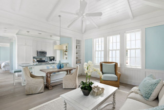 Gorgeous Gulf Front - Beach Style - Kitchen - Tampa - by Epoch ...