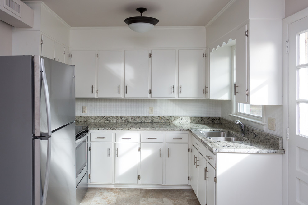 Graduate Housing Renovation - Kitchen - Other - by Blue Ridge ...