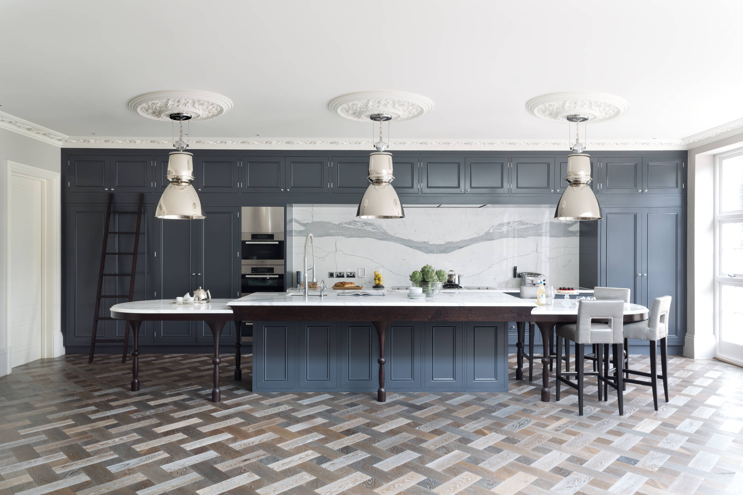 10 Questions to Answer Before Purchasing Parquet Flooring | Houzz IE