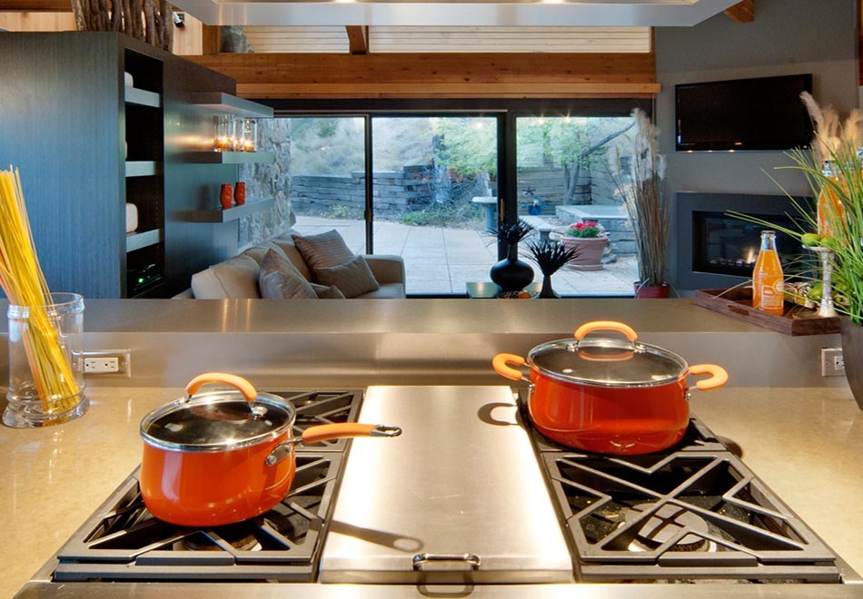 Grand Prize Winner Brian Johnson- Monogram Dream Kitchen Design Contest ...