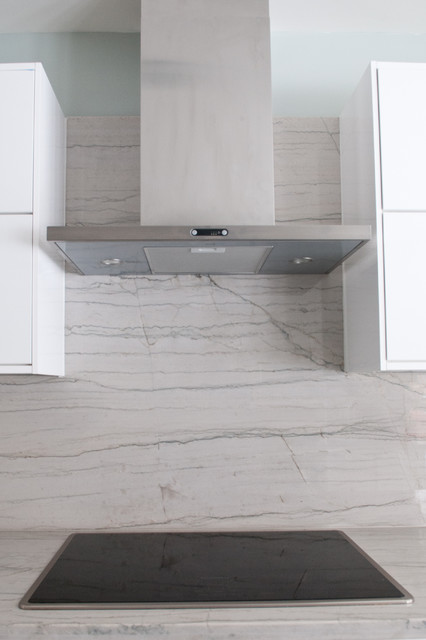 Granite Quartzite Marble Quartz Countertops - Contemporary - Kitchen ...