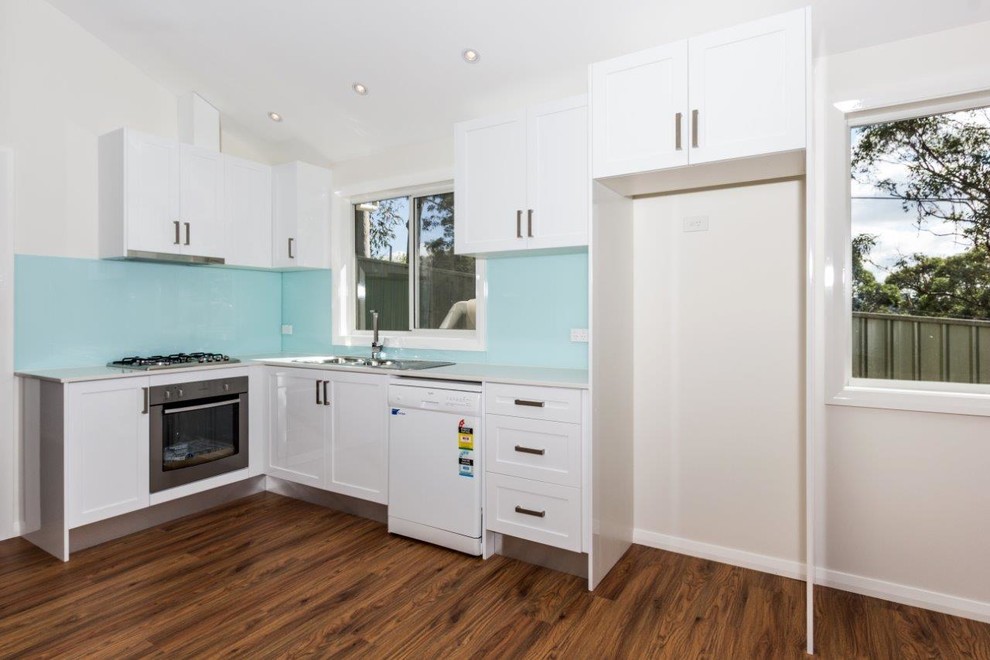 Granny Flat, Mardi - Contemporain - Cuisine - Sydney - par RESCON ...