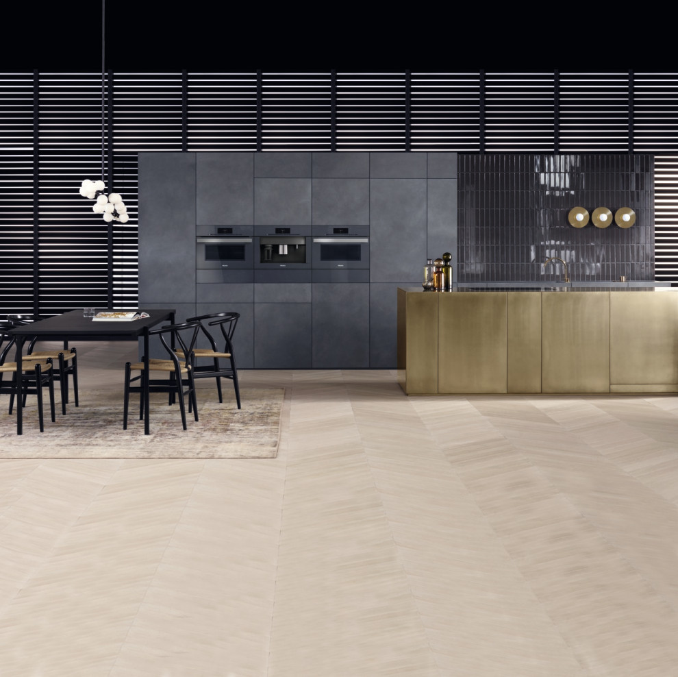 Graphite Grey Product Assortment - Transitional - Kitchen - New York ...