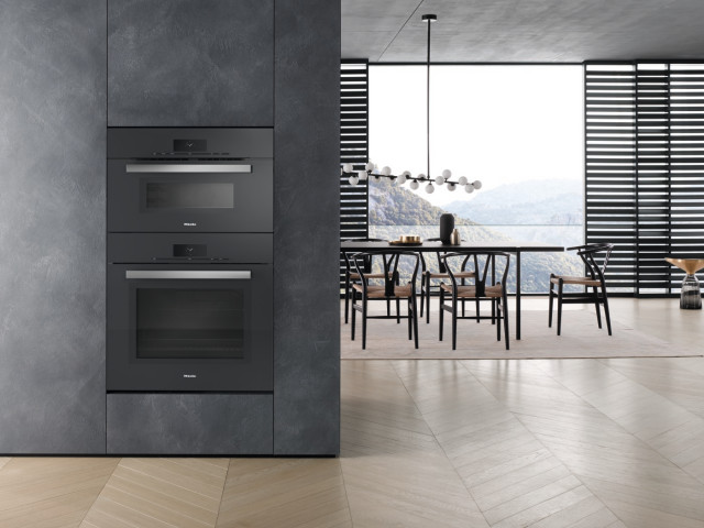 Graphite Grey Product Assortment - Transitional - Kitchen - New York ...