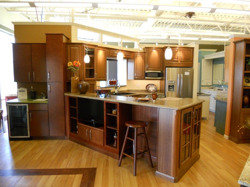 Great Kitchens & Baths
