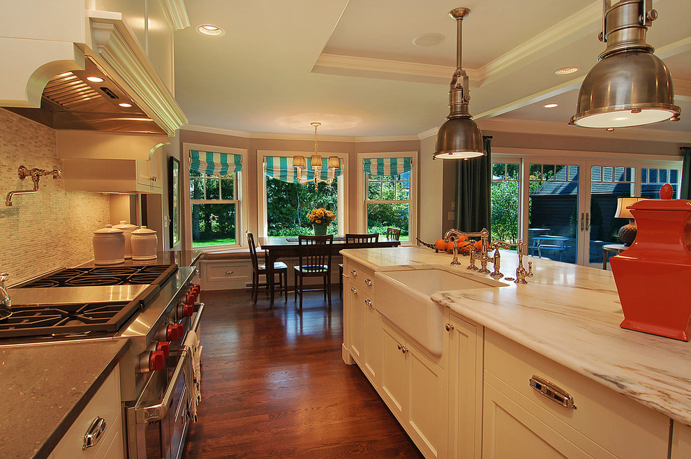 Great Neighborhood Homes - Classique - Cuisine - Minneapolis - par ...