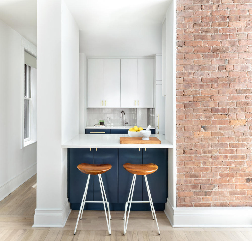 2x6 Lumber Kitchen Countertops