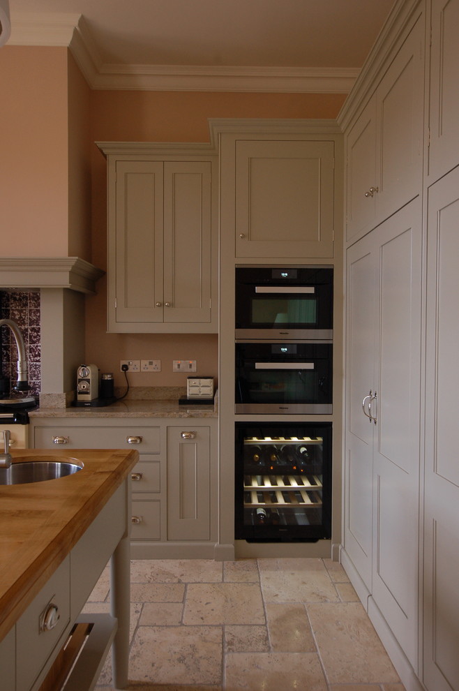 Guild Anderson Kitchen and Food Store - Farmhouse - Kitchen - Wiltshire ...