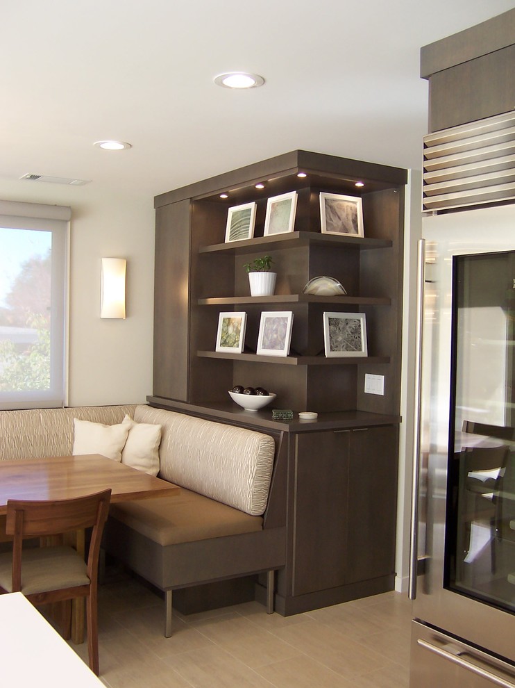 Modern Kitchen - Modern - Kitchen - San Francisco | Houzz