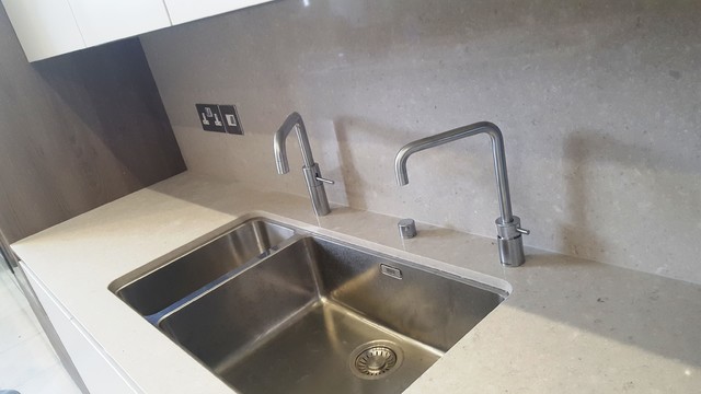 Caesarstone House By The, 53% OFF