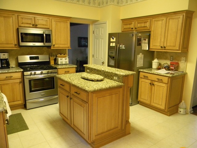 Schuler Cabinets Vs Kraftmaid | Cabinets Matttroy