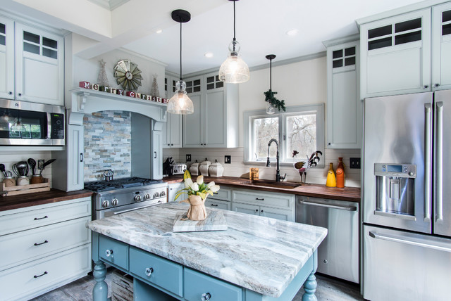 Hanson Cabinets