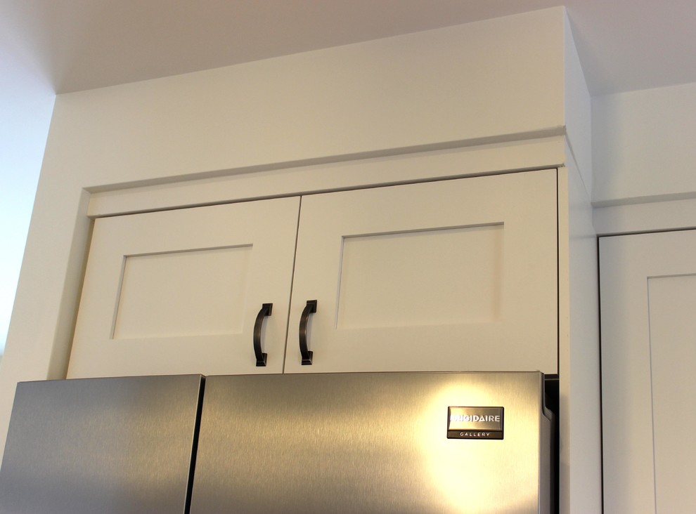 Happy Halfway Lake - Contemporary - Kitchen - Other - by KITCHEN DESIGN ...