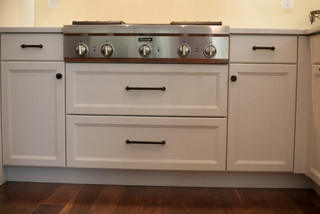 Hatch Kitchen - Traditional - Kitchen - Salt Lake City - by Deco Design ...