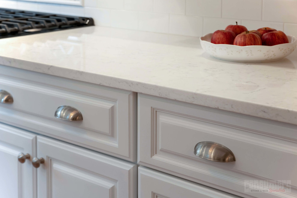 Heavenly Huntington Station - Kitchen - New York - by Consumers ...