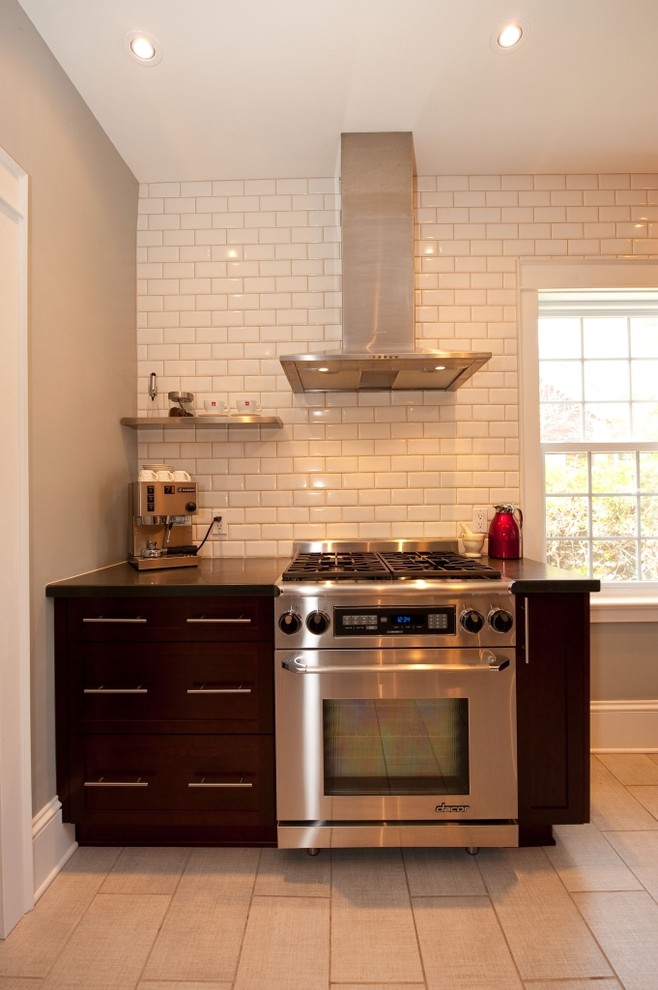 Helena Kitchen - Traditional - Kitchen - Ottawa - by User | Houzz