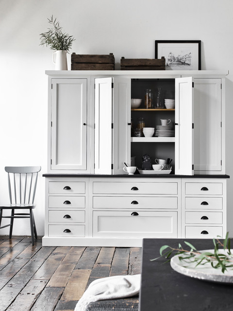 Henley Kitchen Collection - Contemporary - Kitchen - London - by ...