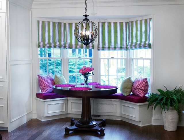 Hennessy Residence - Transitional - Kitchen - Cleveland - by Village ...