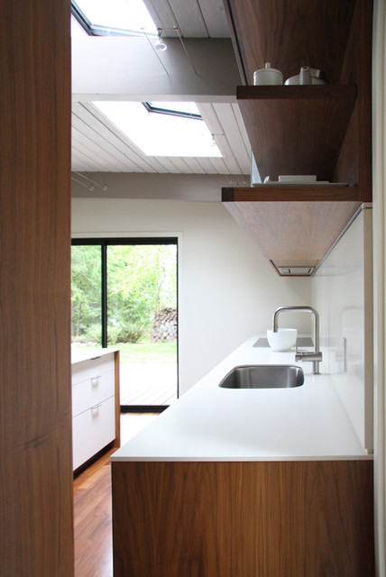 Henrybuilt - Modern - Kitchen - New York - by Henrybuilt | Houzz UK