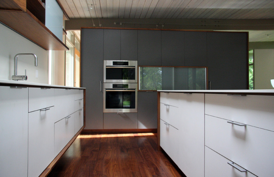 Henrybuilt - Modern - Kitchen - New York - by Henrybuilt | Houzz