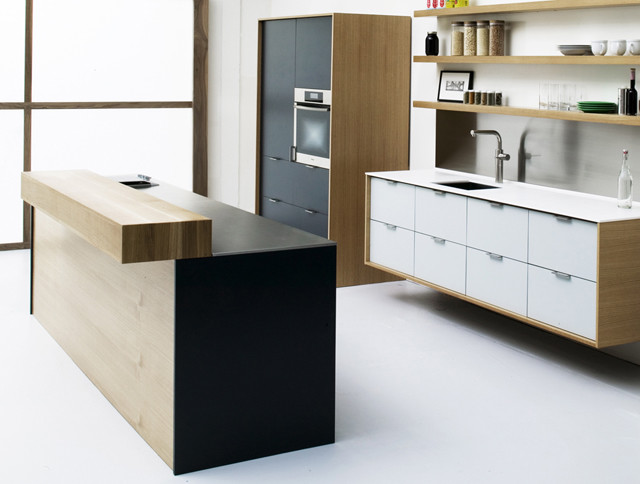 Henrybuilt Kitchens - Modern - Kitchen - New York - by Henrybuilt | Houzz