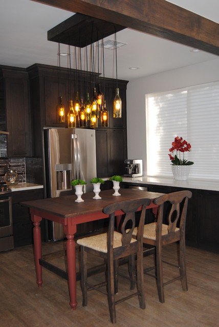 HGTV/DIT kitchen Crashers Season 8 Episode 13 - Modern - Kitchen ...