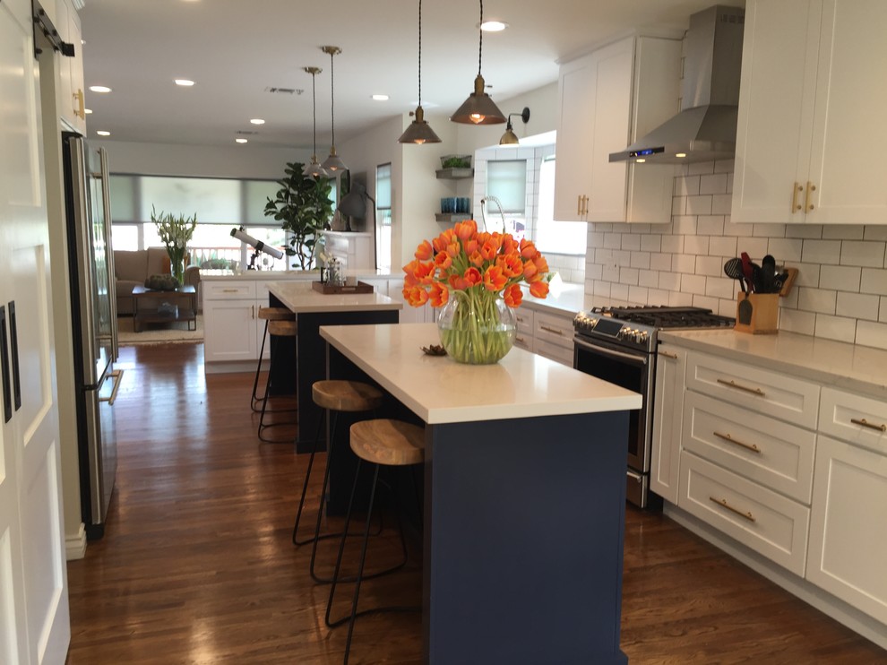 HGTV'S HOUSE HUNTERS RENOVATION, Los Angeles: Transitional ...