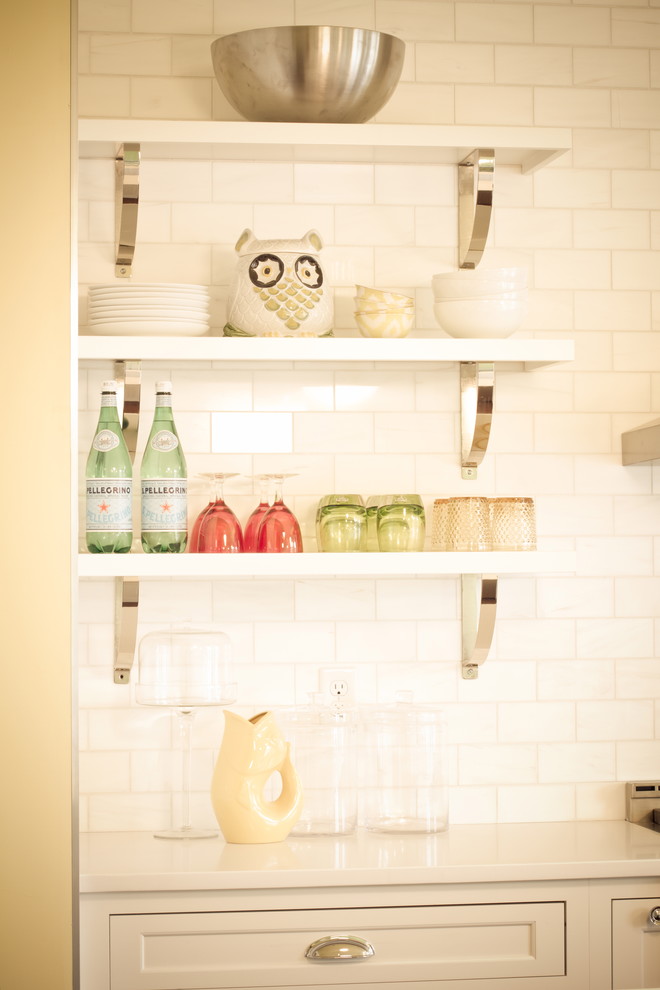 HGTV Showhouse - Traditional - Kitchen - Other - by alisha gwen ...