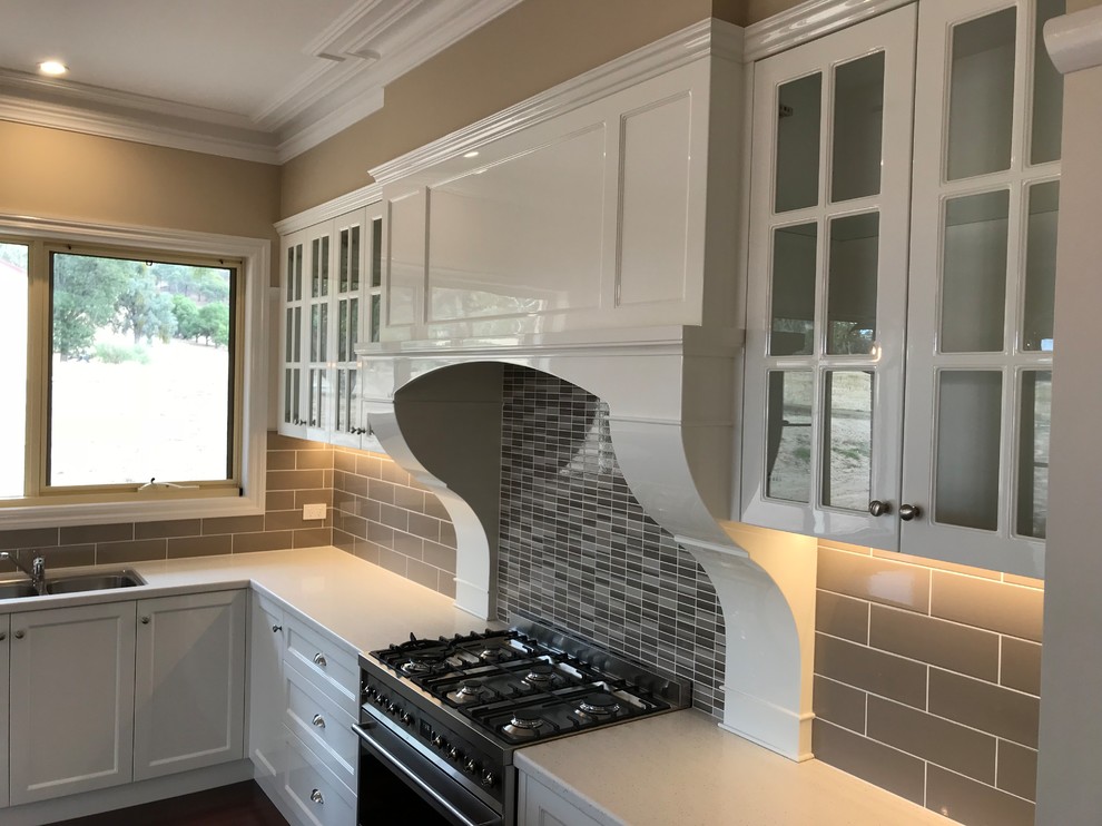 HIA Northern Victoria Kitchen of the Year Winner - Kitchen - Other - by ...