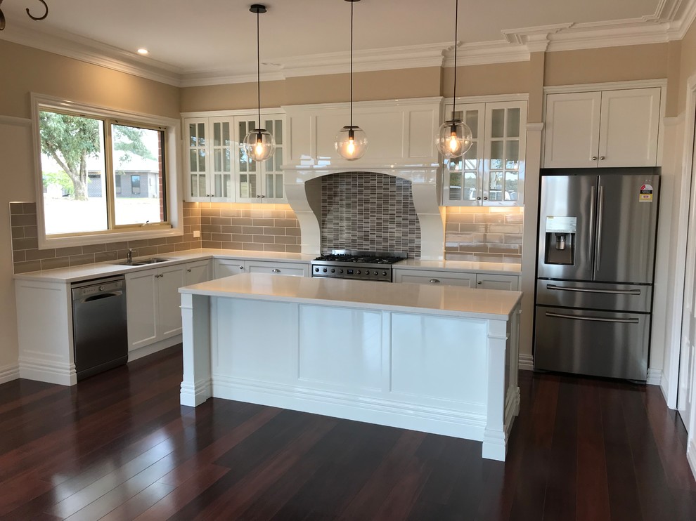 HIA Northern Victoria Kitchen of the Year Winner - Kitchen - Other - by ...