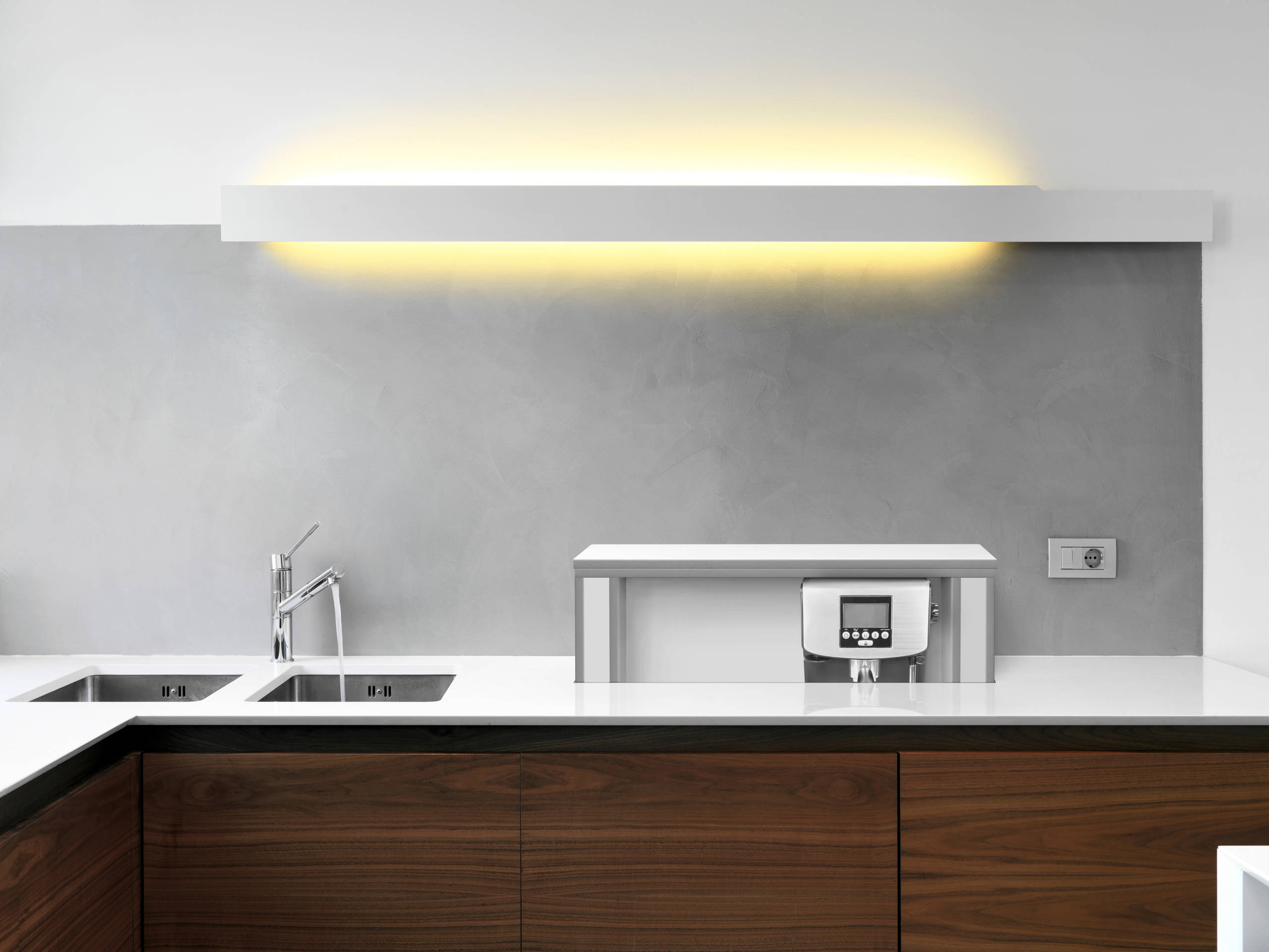 Hidden Agenda: 15 Cleverly Concealed Kitchen Storage Spaces | Houzz NZ