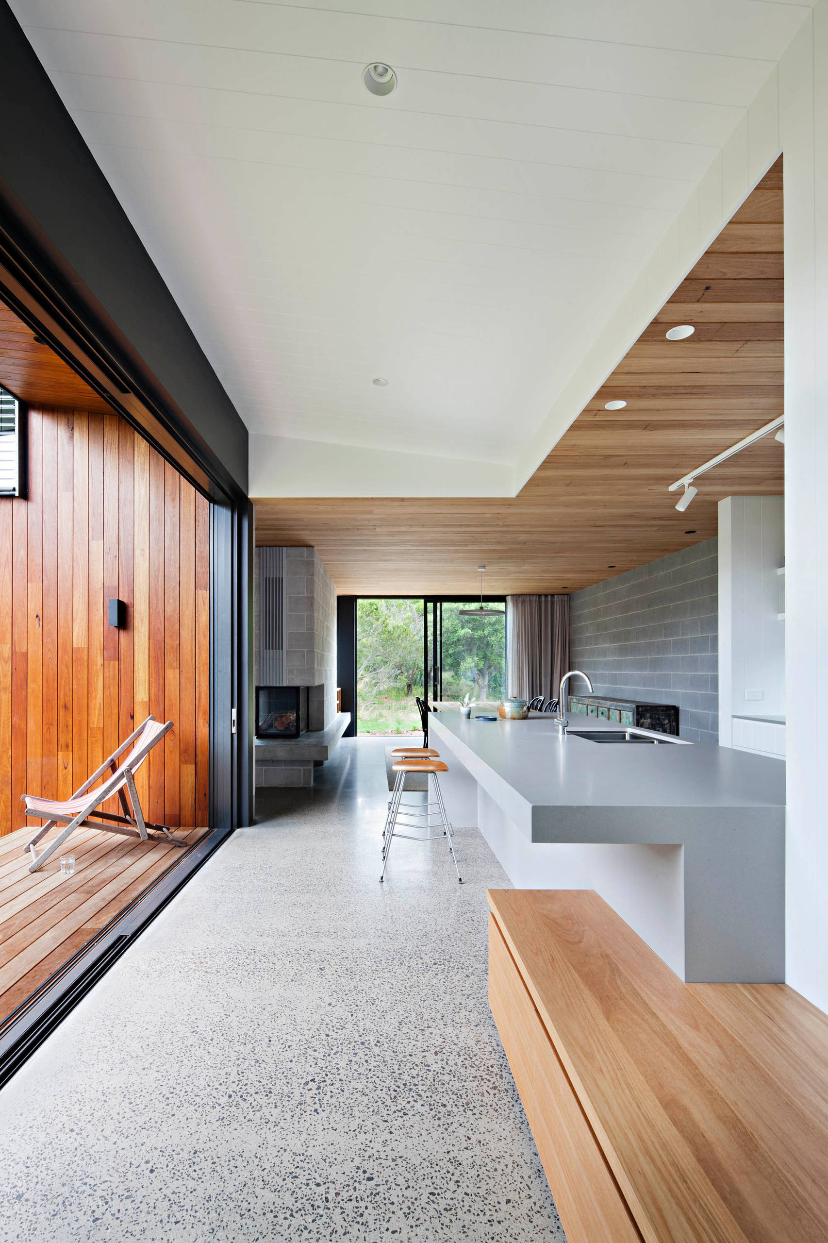 Lessons in Architecture: Why Sightlines Matter | Houzz NZ
