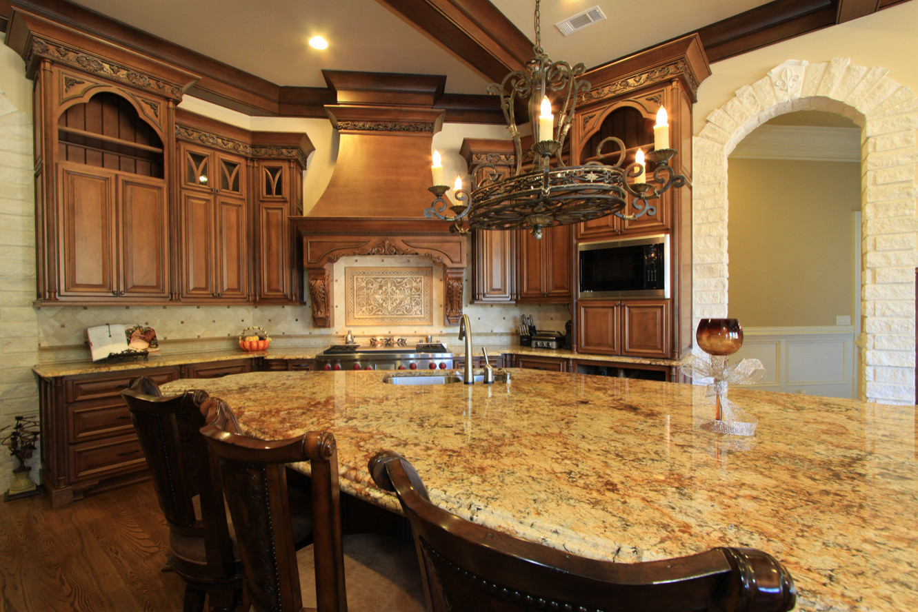Expensive Kitchens Designs