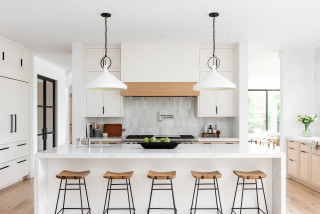 High End Residential Designs - Beach Style - Kitchen - Other - by Alex ...