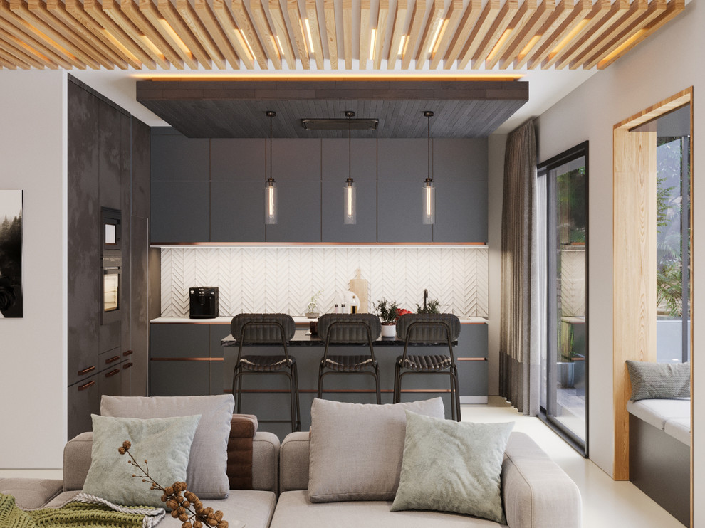 High End Residential Extensions & Full Interior Design & Refurb ...