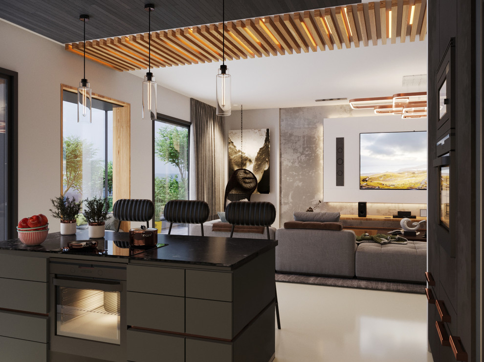 High End Residential Extensions & Full Interior Design & Refurb ...