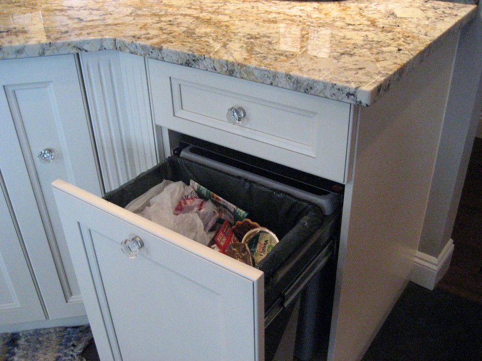 Hillside Multi-cook Kitchen - Classique - Cuisine - Vancouver - par ...