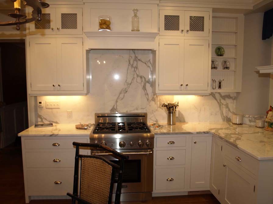 Historic Farm House In Pennsylvania - Traditional - Kitchen - Cleveland ...