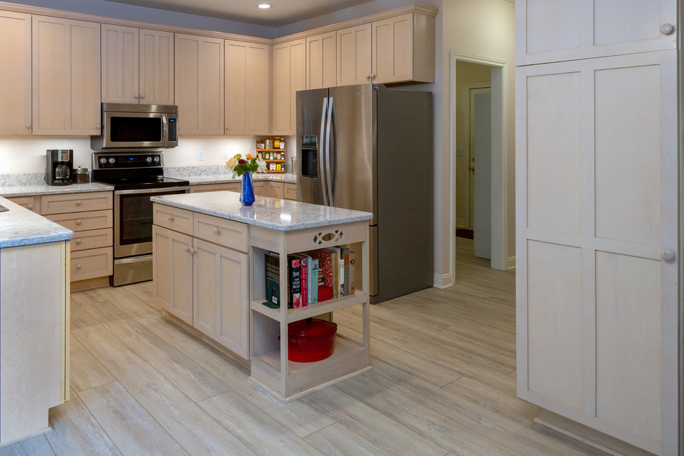 Holt Kitchen Project - Traditional - Kitchen - Other - by ODD FELLOWS ...