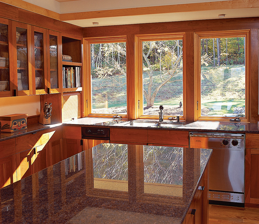 Home By Design Original - Kitchen - Raleigh - by Sarah Susanka, FAIA ...