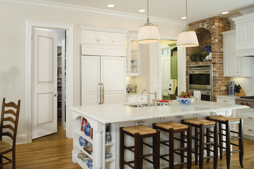 HomeStory Signature Doors - Kitchen - Other - by HomeStory Doors & More ...