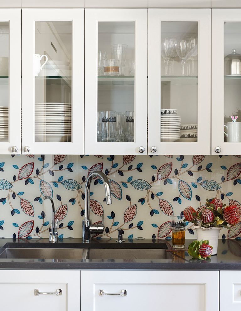 House Beautiful Kitchen of the Month - Traditional - Kitchen ...