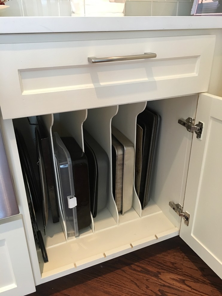 House extension/addition - Kitchen - Houston - by Northstar ...