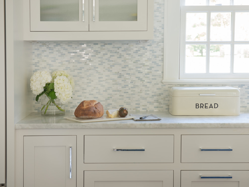 House in the Country - Transitional - Kitchen - DC Metro - by Dalia ...