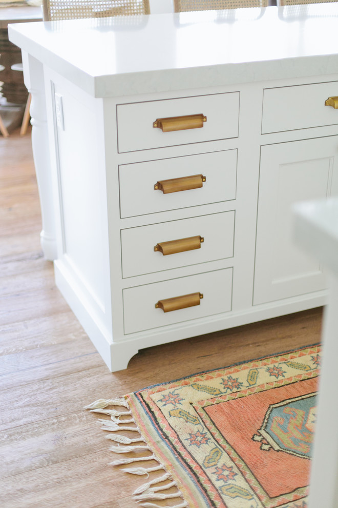 House of Jade - Chrishell (Du Bois Collection) - Transitional - Kitchen ...